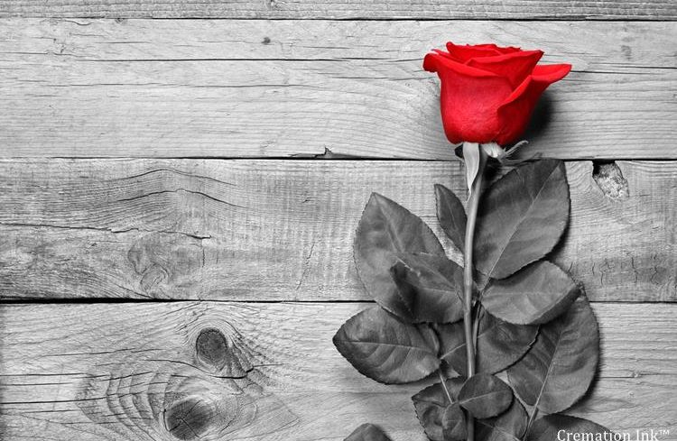 Safe cremation Ash Tattoo - Cremation Ink