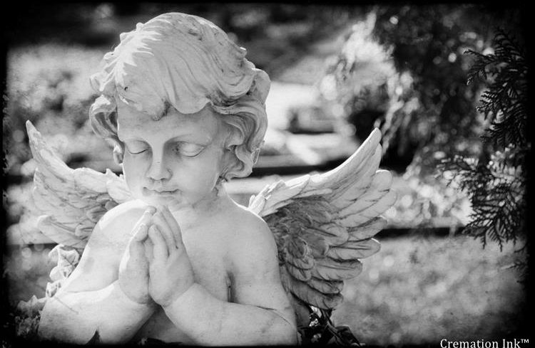 Making Tattoos With Cremation Ashes - Cremation Ink