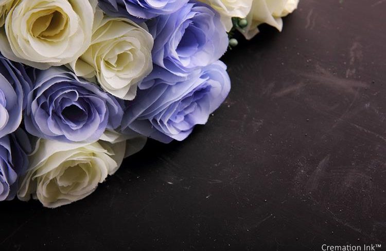 Safe cremation Ash Tattoo - Cremation Ink